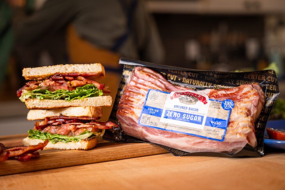 The Better BLT (No Sugar Needed) - Hempler's Foods