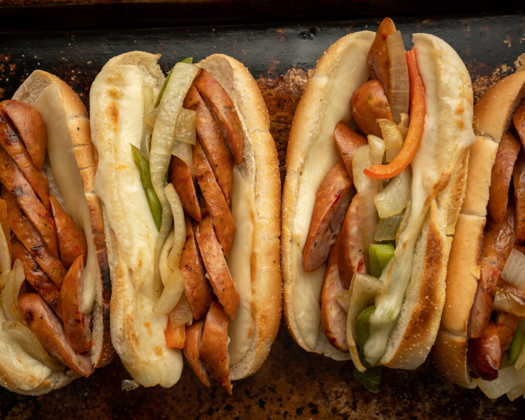 How to Cook: Franks and Smoked Sausages - Hempler's Foods