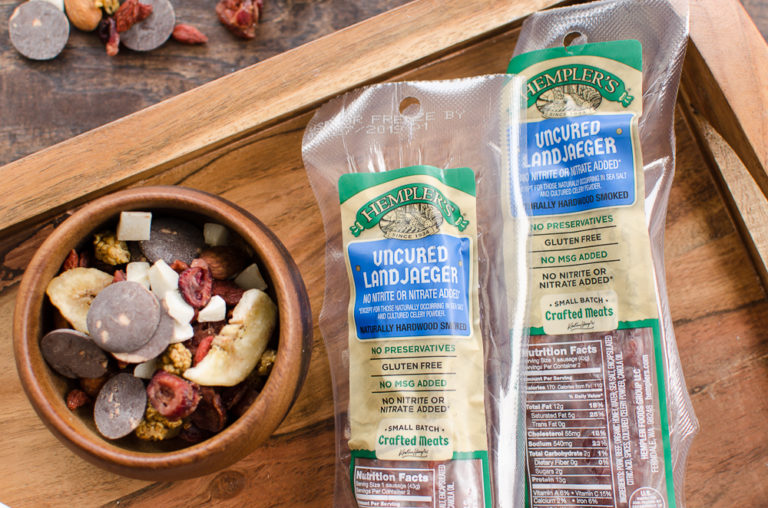 What is Landjaeger? - Hempler's Foods