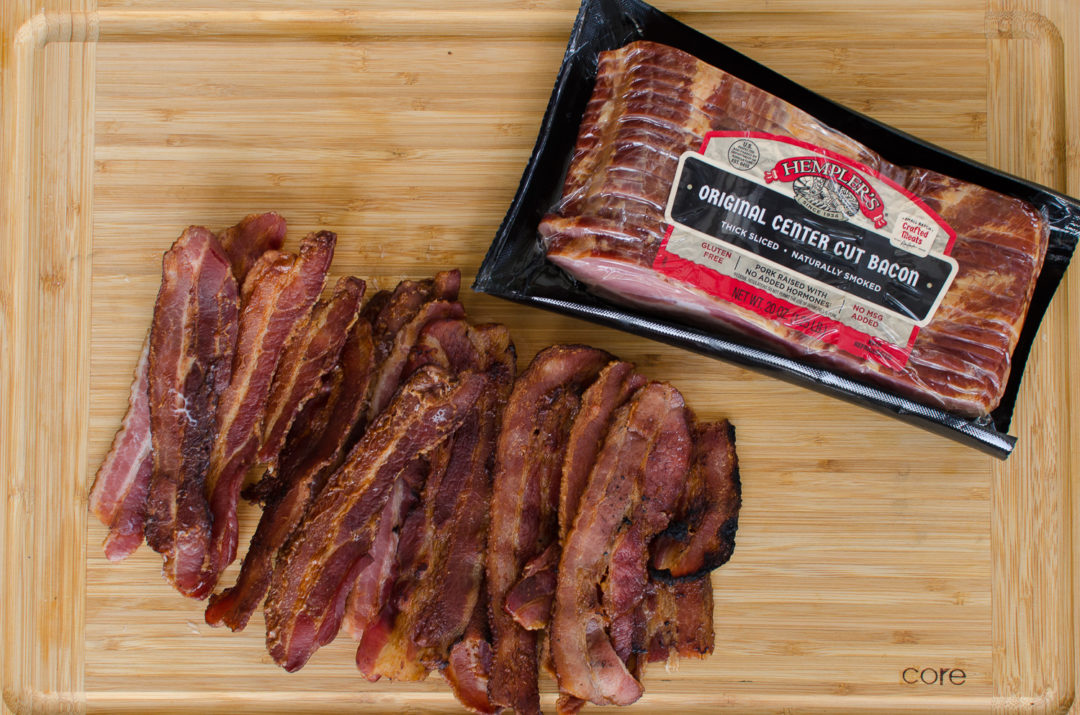 Which Method Is Best? The Ultimate Bacon-Cooking Experiment - Hempler's ...